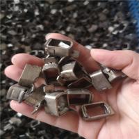China High-Precision Corrosion-Resistant Metal Terminal Housing with Custom Size for Automotive Connectors for sale