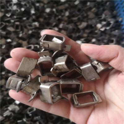 China High-Precision Corrosion-Resistant Metal Terminal Housing with Custom Size for Automotive Connectors for sale