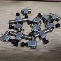 China High Hardness Anti-Rust Locating Pin Assembly for Stable Positioning in Tooling and Automation for sale