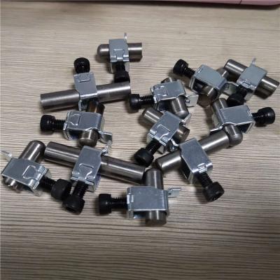 China High Hardness Anti-Rust Locating Pin Assembly for Stable Positioning in Tooling and Automation for sale