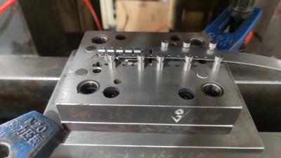 China High Precision Metalworking Stamping Die | Durable Tool Steel Mold | Custom Design for Automotive & Electronics | Long Service Life for sale