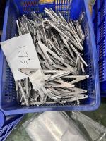 China High Strength Industrial Aluminum Profile Components | Precision Machined | Corrosion Resistant | Custom Sizes Available for sale
