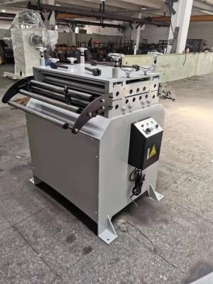 China Sheet Metal Straightening Machine | Reliable Performance | High Efficiency | Customizable for Various Materials for sale
