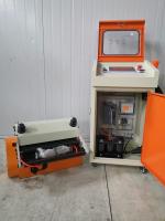 China High-Precision NC Servo Feeder | Fast & Stable Feeding | Adjustable Stroke | Easy Integration for sale
