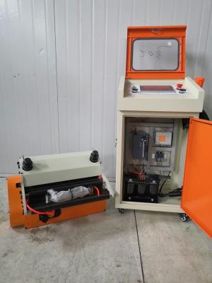 China High-Precision NC Servo Feeder | Fast & Stable Feeding | Adjustable Stroke | Easy Integration for sale