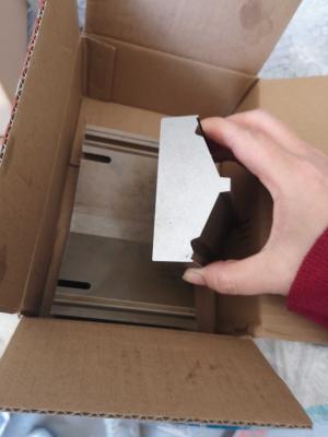 China Custom Sheet Metal Bending Die – Tight Tolerance, Durable Tool Steel, Stable Performance for sale