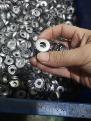 China Metal Stamping Parts – OEM/ODM Service, High Precision, Reliable Performance, Multi-Industry Use for sale