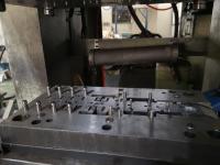 China Progressive Stamping Die – Reliable Performance, OEM Support, Multiple Applications, Durable for sale