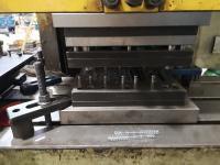 China Progressive Stamping Die – Reliable Performance, OEM Support, Multiple Applications, Durable for sale