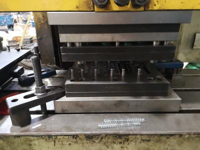 China Progressive Stamping Die – Reliable Performance, OEM Support, Multiple Applications, Durable for sale
