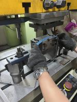 China Custom Stainless Steel Strip Material – High Strength, Anti-Rust, Accurate Thickness, Flexible Applications for sale