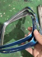 China Custom Stainless Steel Strip Material – High Strength, Anti-Rust, Accurate Thickness, Flexible Applications for sale