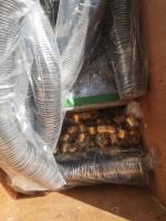 China Deep Drawing Brass Parts – Precision Forming, High-Strength Brass, Smooth Surface, Custom Sizes Available for sale