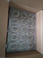 China Terminal Pins – Strong Mechanical Strength, High Conductivity, Polished Surface, Versatile Applications for sale