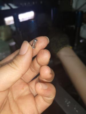 China Electrical Connection Accessories – High Conductivity, Corrosion-Resistant, Easy Installation, Long Service Life for sale