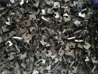 China Prefessional Metal Stamping Part Oxidation Surface Treatment 0.35mm Thickness for sale