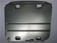 China Coating Cold Rolled Sheet Metal Stamping Dies Box Bending Stamping Parts for sale