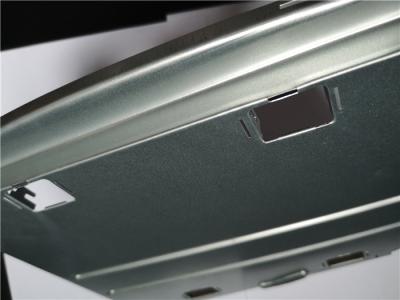 China Metal stamping processing Iron stamping processing custom metal products bending punching punching for sale