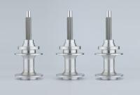 China OEM CNC Machined Components – ±0.01mm Accuracy, Durable Materials, Smooth Surface Finish, Rapid Lead Time for sale