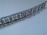 China Customized Sheet Metal Press Components Blanking Drawn Parts For Shrapnel / Cup for sale