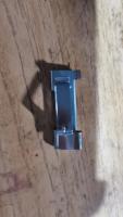 China Custom Miniature Clamping Bracket – Corrosion Resistant, Tight Tolerance, Lightweight Design, OEM/ODM Support for sale