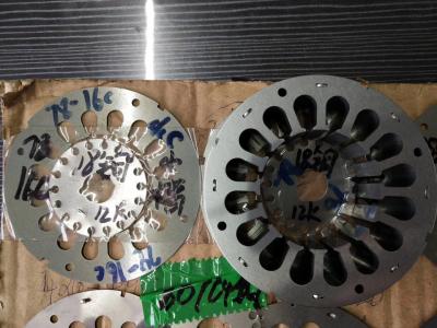 China Silicon Steel Laminations – Transformer & Motor Applications, High Efficiency, Precision Dimensions, Fast Delivery for sale