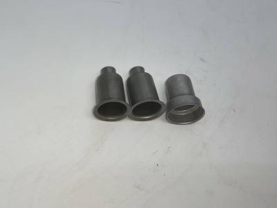 China Precision Metal Cup Components – Strong Structure, Lightweight Design, Smooth Surface, OEM/ODM Supported for sale