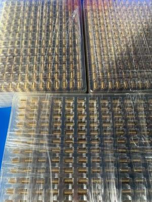 China Durable Brass Insert Nut – Anti-Rust, Wear-Resistant, Reliable Performance, OEM Customizable for sale