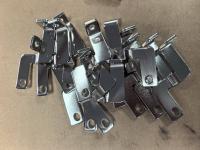China Precision Grounding Bracket – Long-Lasting, Easy Mounting, Corrosion Protection, Industrial Applications for sale