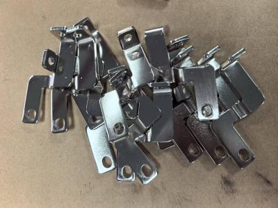 China Precision Grounding Bracket – Long-Lasting, Easy Mounting, Corrosion Protection, Industrial Applications for sale