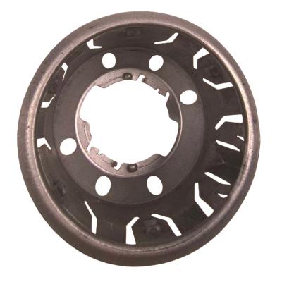 China Motor Housing – Precision Stamping, High Heat Resistance, Corrosion-Proof, Custom Dimensions Available for sale