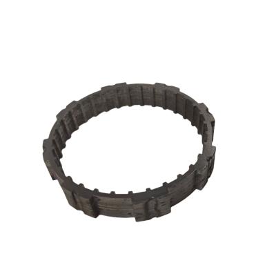 China High-Precision Stator Core Ring – Excellent Magnetic Performance, Durable Steel Construction, Custom Sizes Available for sale