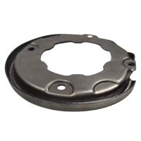 China Customizable End Cover Type Plate – Accurate Dimensions, Corrosion Resistant, OEM/ODM Supported for sale
