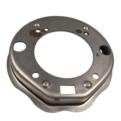 China Press-Fit Fastener – High Strength, Easy Installation, Precision Fit, Durable Performance for sale