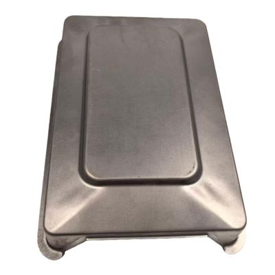 China Metal Enclosure Base – High Strength, Precise Fit, Corrosion-Resistant, OEM/ODM Customizable for sale