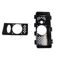 China Fan Cover – Durable, Lightweight, Corrosion-Resistant, Customizable for Electronics & Industrial Fans for sale