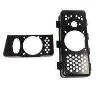 China Fan Cover – Durable, Lightweight, Corrosion-Resistant, Customizable for Electronics & Industrial Fans for sale