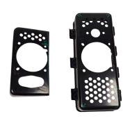 China Fan Cover – Durable, Lightweight, Corrosion-Resistant, Customizable for Electronics & Industrial Fans for sale