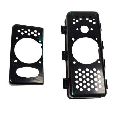 China Fan Cover – Durable, Lightweight, Corrosion-Resistant, Customizable for Electronics & Industrial Fans for sale