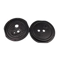 China Metal End Cover – High Strength, Precision Fit, Corrosion Resistant, Customizable for sale