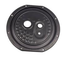 China Metal End Cover – High Strength, Precision Fit, Corrosion Resistant, Customizable for sale