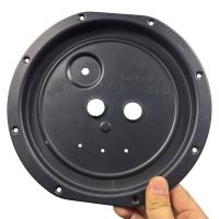 China Metal End Cover – High Strength, Precision Fit, Corrosion Resistant, Customizable for sale