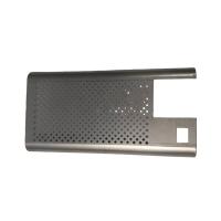 China Protective Shell Sheet Metal Parts – Durable, Corrosion-Resistant, Precision Fabricated, Customizable for sale