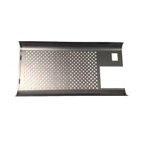 China Protective Shell Sheet Metal Parts – Durable, Corrosion-Resistant, Precision Fabricated, Customizable for sale