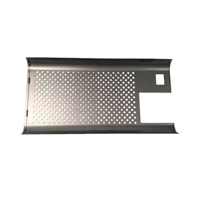 China Protective Shell Sheet Metal Parts – Durable, Corrosion-Resistant, Precision Fabricated, Customizable for sale