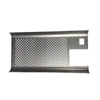 China Protective Shell Sheet Metal Parts – Durable, Corrosion-Resistant, Precision Fabricated, Customizable for sale