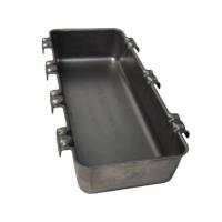 China Injection Mold Cavity – High Precision, Durable, Customizable, Efficient Production for sale