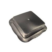 China Appliance Casing – Durable, Lightweight, Customizable, Precision Fabricated for sale