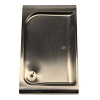 China Stainless Steel Metal Stamped Parts – Durable, Precision-Cut, Corrosion-Resistant, Customizable for sale