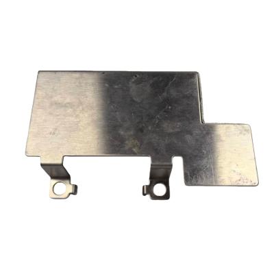China Metal Shielding Cover – Durable Aluminum, EMI/RFI Protection, Precision Fit, Easy Installation for sale